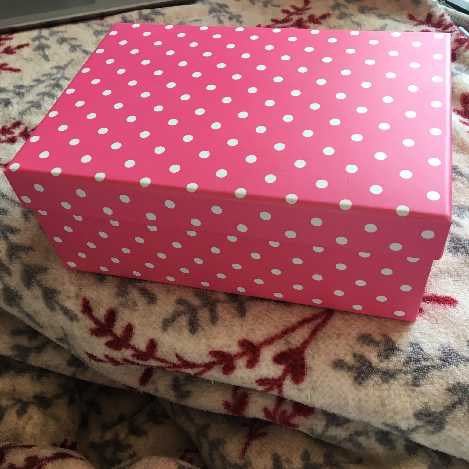 How to create a self-harm distractions box - Enviroline Blog