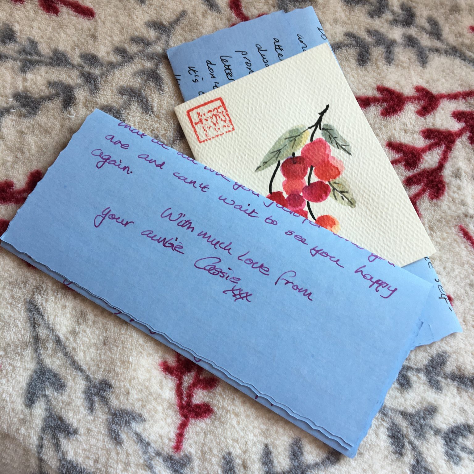 How to create a self-harm distractions box - Enviroline Blog