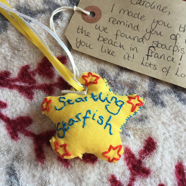 How to create a self-harm distractions box - Enviroline Blog