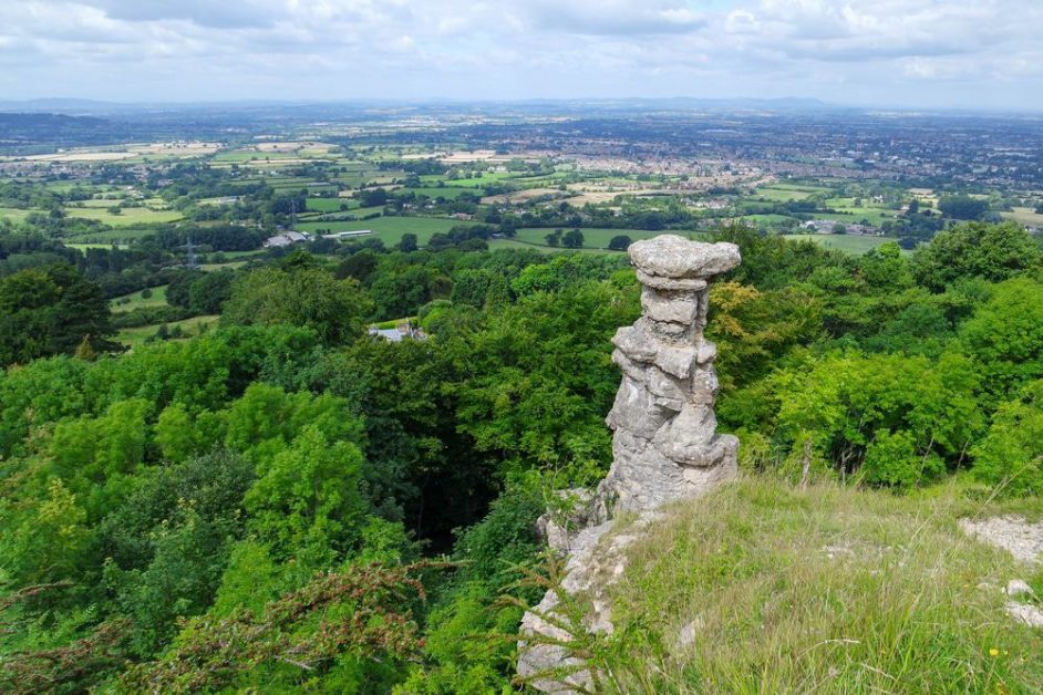 My favourite places in Cheltenham - Enviroline Blog