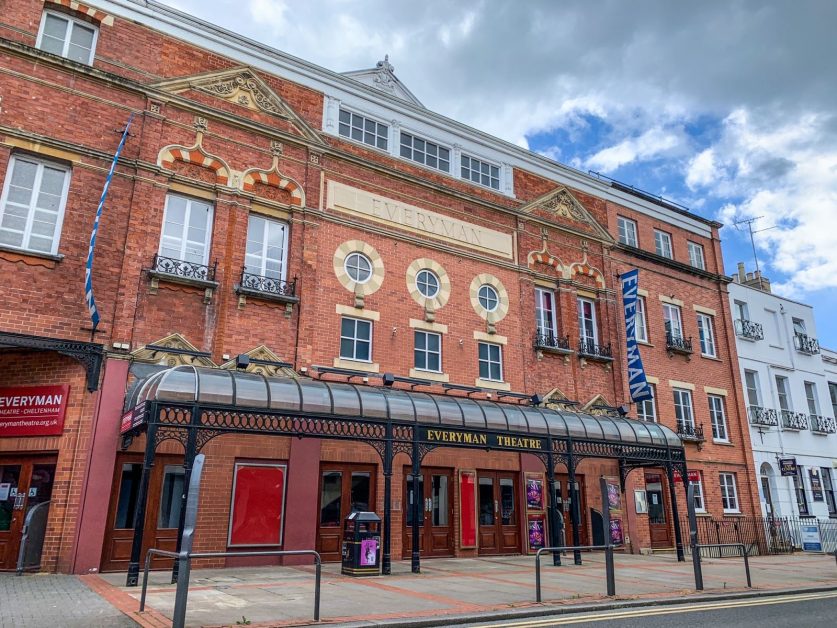 My favourite places in Cheltenham - Enviroline Blog