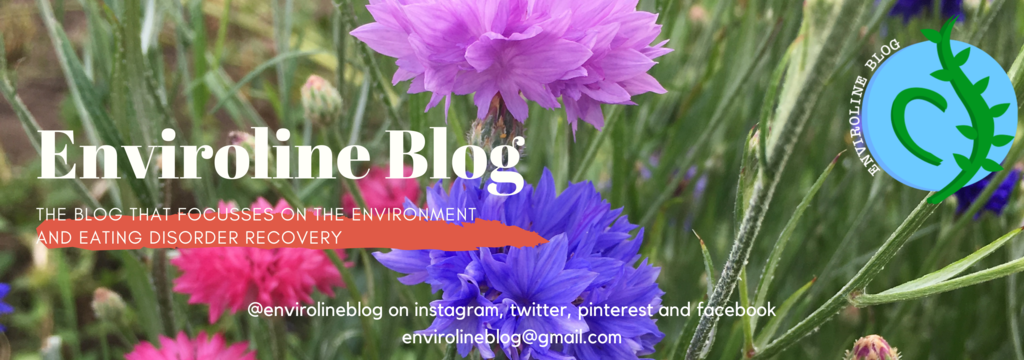 Enviroline Blog - Eco-Friendly Blogger