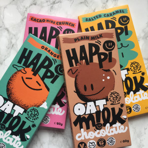 5 eco-friendly chocolate brands you NEED to try - Enviroline Blog