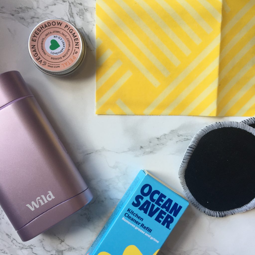 The ultimate list of sustainable swaps - Enviroline Blog