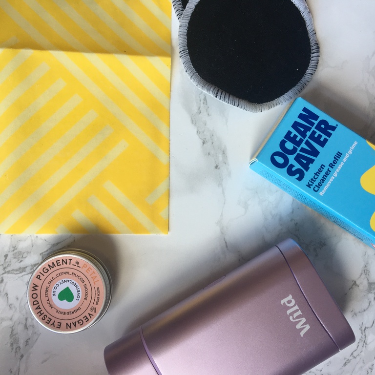 The ultimate list of sustainable swaps - Enviroline Blog