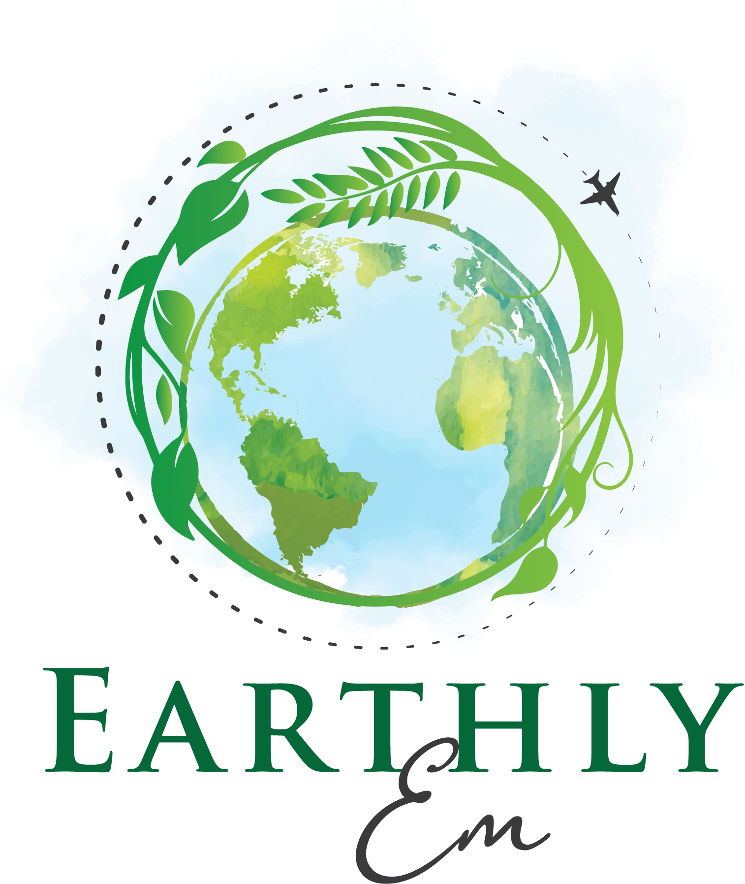 Meet my May advertisers - Enviroline Blog