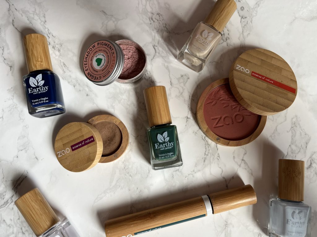 Plastic-free beauty brands to check out - Enviroline Blog